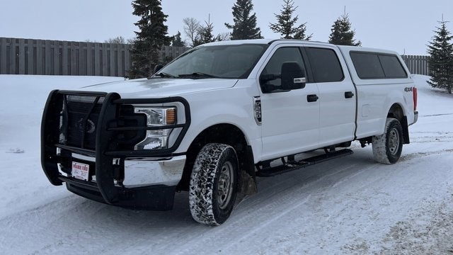 Ford Vehicle Inventory - Stanley Ford dealer in Stanley ND - New and ...