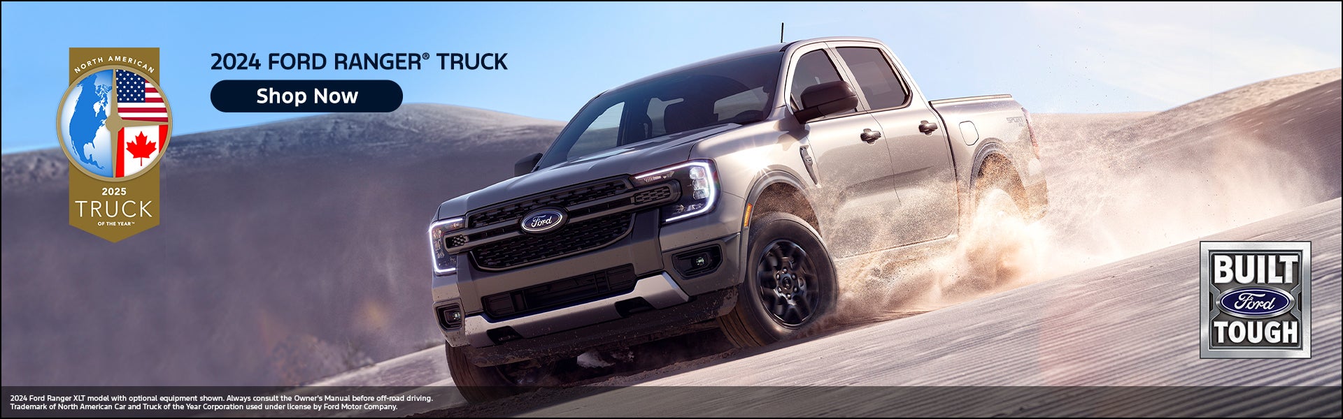 Stanley Ford Dealer in Stanley ND | Ross Wassaic Palermo Ford ...