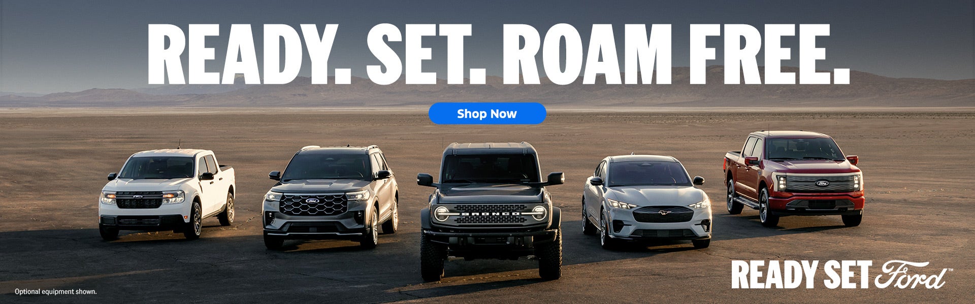 Stanley Ford Dealer in Stanley ND | Ross Wassaic Palermo Ford ...