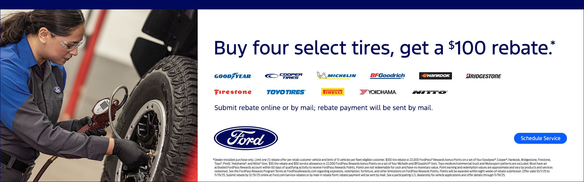 Stanley Ford Dealer in Stanley ND | Ross Wassaic Palermo Ford ...