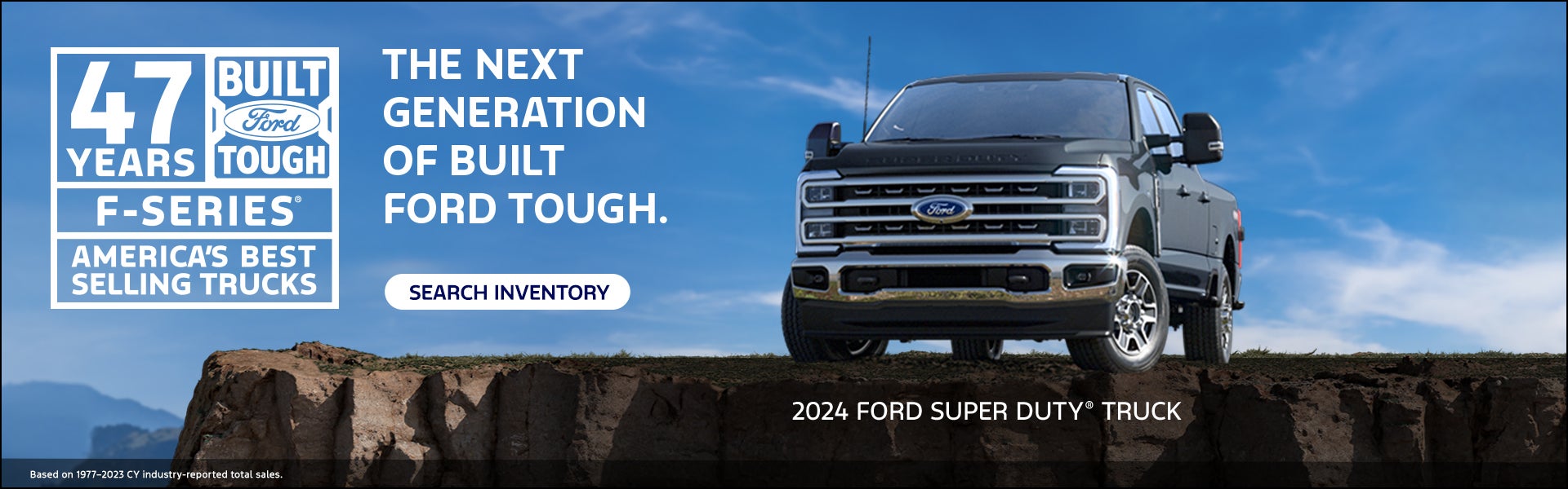 Stanley Ford Dealer in Stanley ND | Ross Wassaic Palermo Ford ...